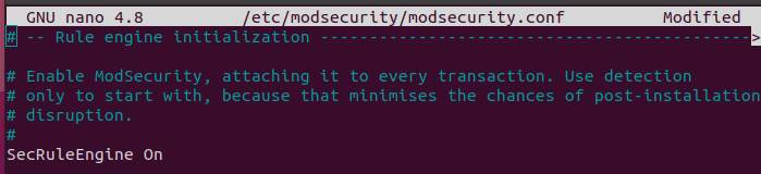 Deployment and Securing of a LAMP Stack · Rachel's Blog