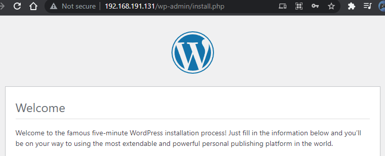 Deployment and Securing of a LAMP Stack · Rachel's Blog